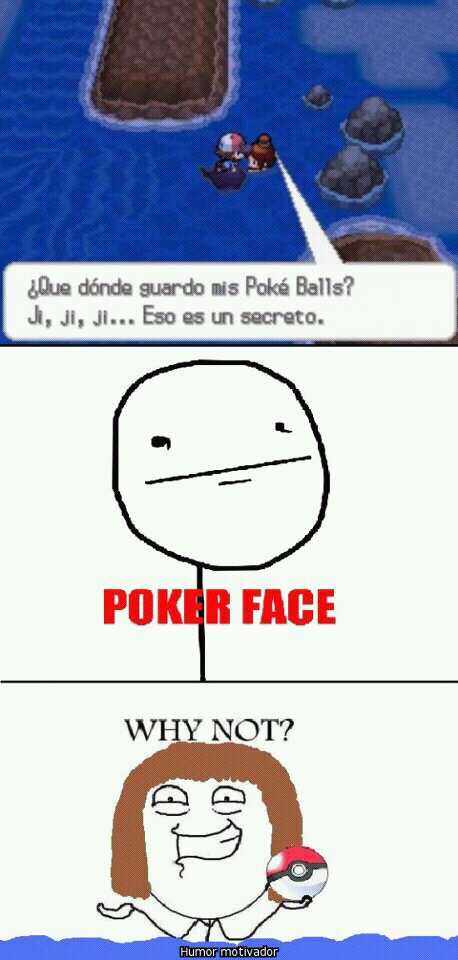 Donde las guarda - Meme subido por adrianrobles42 :) Memedroid