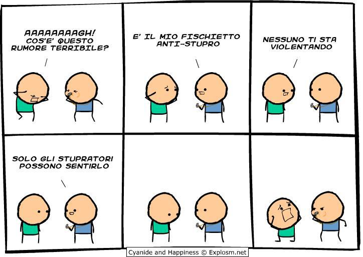 Questa non l'ho creata io però mi ha fatto un sacco ridere e ho voluto ...