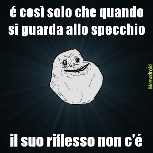 specchio - Meme subido por dfdfmeme :) Memedroid