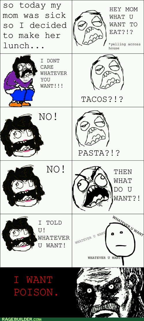 reached erect retrenchment - Meme subido por The_void_of_emotion ...