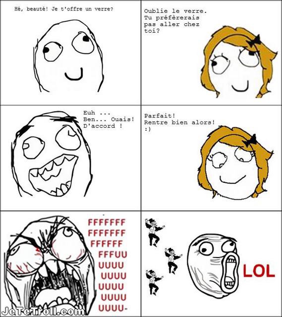 méchant - Meme by mimi.cacao :) Memedroid