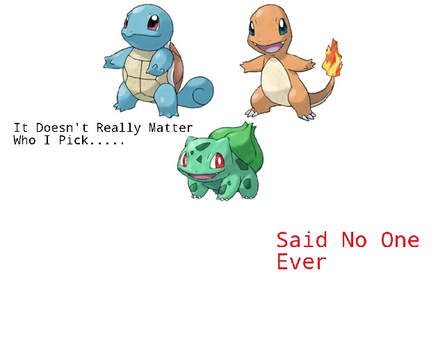 Which Did You Pick? - Meme by blaster709 :) Memedroid