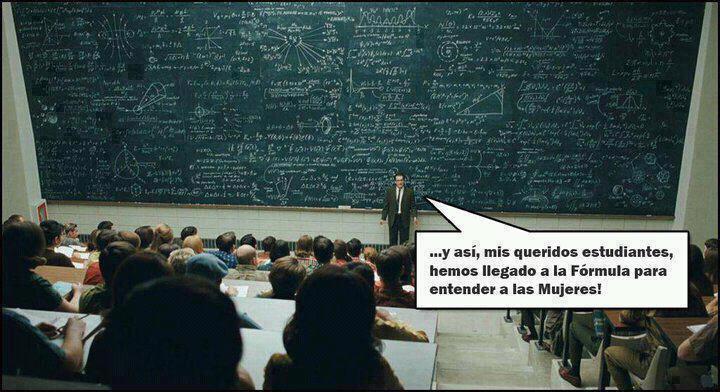 todo claro - Meme subido por joiloma :) Memedroid