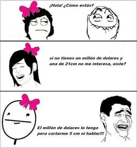 haha a huevo! - Meme subido por xXDosceXx :) Memedroid