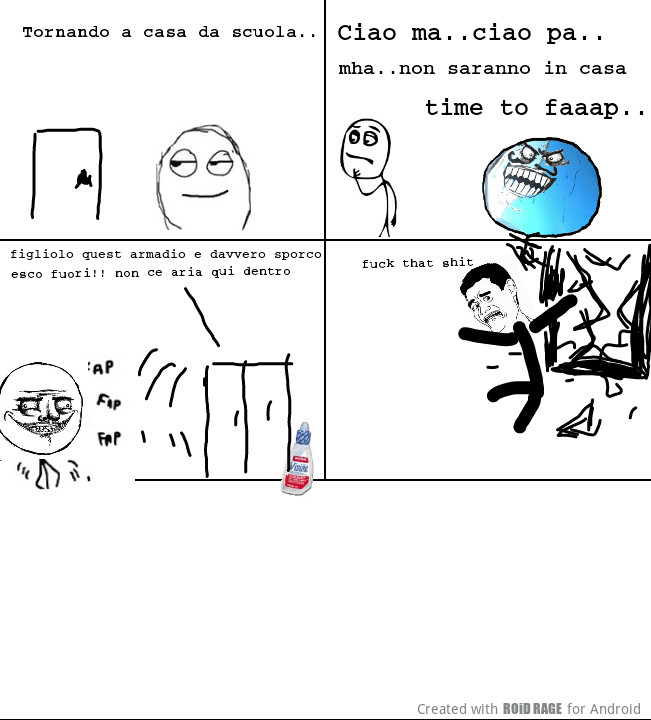 controllare meglio la prossima volta ahahahahah - Meme by dragomit66 ...