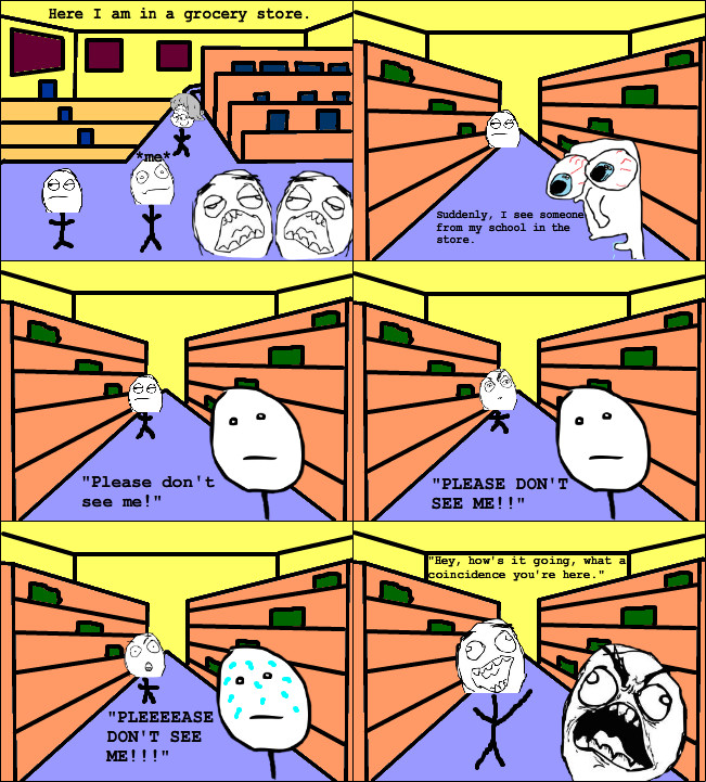 Happens all the time...... - Meme subido por abdu0693 :) Memedroid