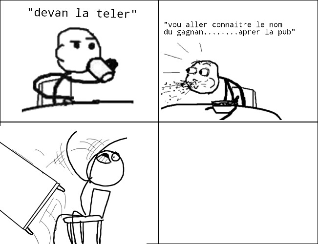 la pub - Meme by stevedavid159 :) Memedroid