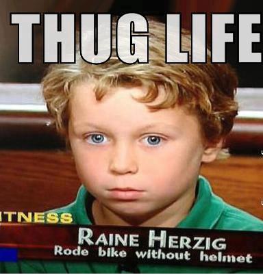 What a badass - Meme by SMR73 :) Memedroid