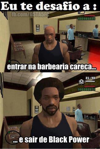 cj - Meme by alexandrelucius :) Memedroid