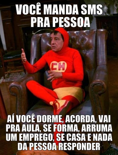 sms - Meme by liz_batista :) Memedroid