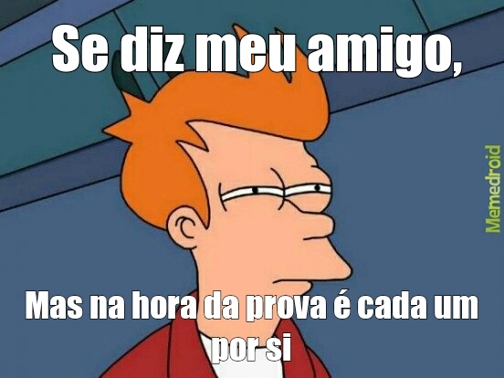 amigo néh.. - Meme by lucasyavar123 :) Memedroid