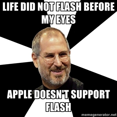 Stupid Apple - Meme by TrollingGusta :) Memedroid