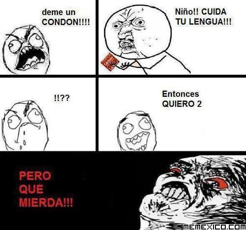 hahaha - Meme subido por ruanova10 :) Memedroid