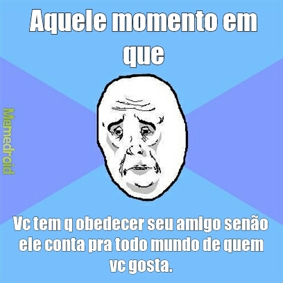 Tenso - Meme by FSG2803 :) Memedroid