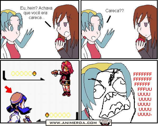 enganada por engano - Meme by victoros :) Memedroid