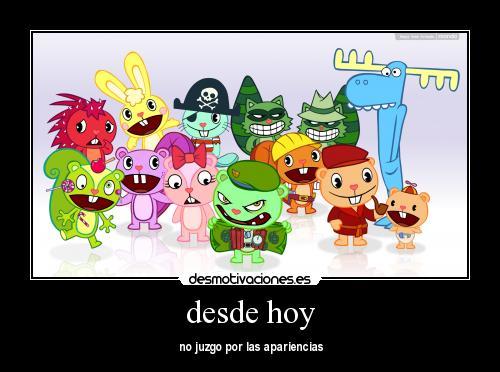 happy tree friends - Meme by metaknight :) Memedroid