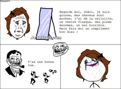 le seum - Meme by daphneranner :) Memedroid