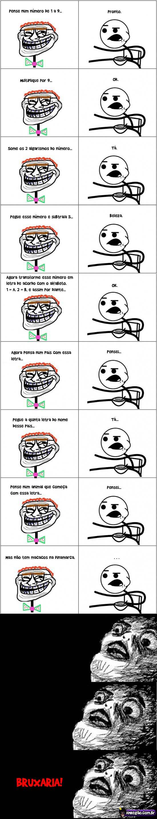 Meme subido por ruanzito :) Memedroid