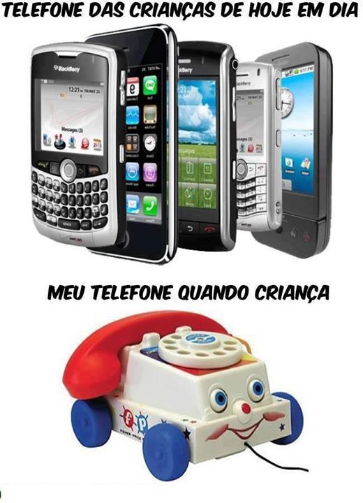 telefone - Meme by ronaldoctb123 :) Memedroid
