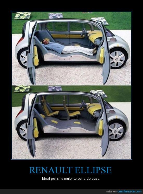 automovil - Meme subido por elberg4 :) Memedroid