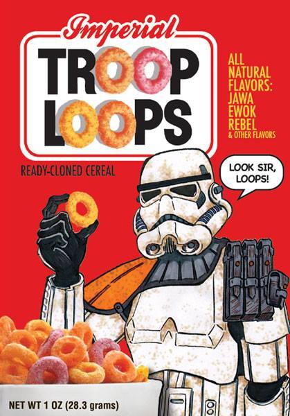 troop - Meme by JayyParalyze :) Memedroid