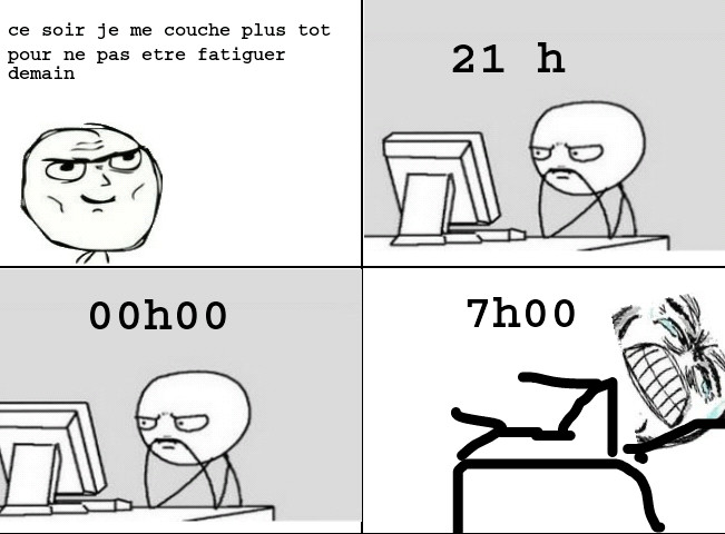 le titre dort - Meme subido por nonio8z :) Memedroid