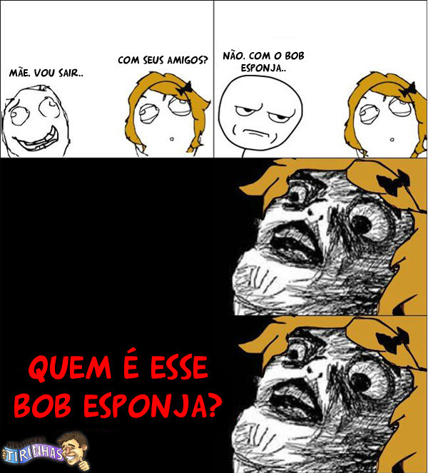 omg, quem é esse? - Meme by Giiovanaa :) Memedroid