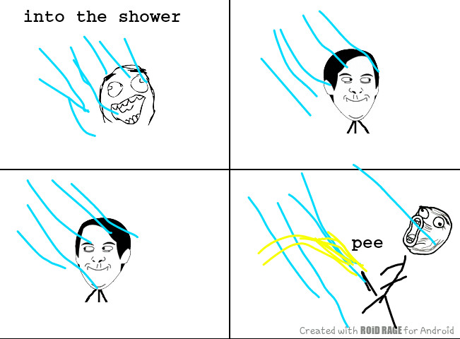 Peeeeeeeee - Meme subido por HarryPotter :) Memedroid