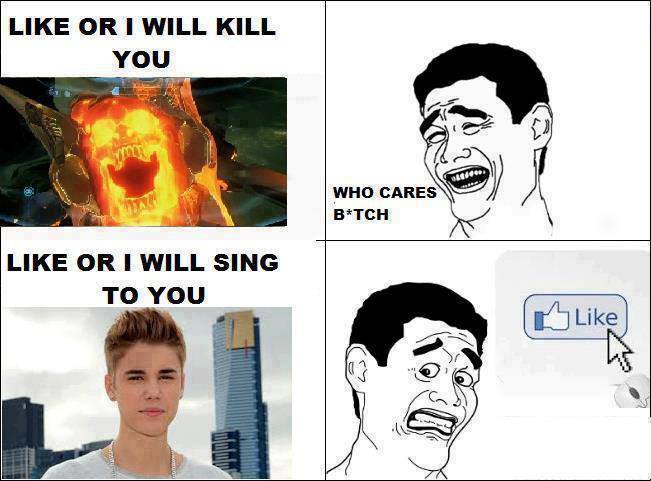 Like that shiett! - Meme by choda99 :) Memedroid