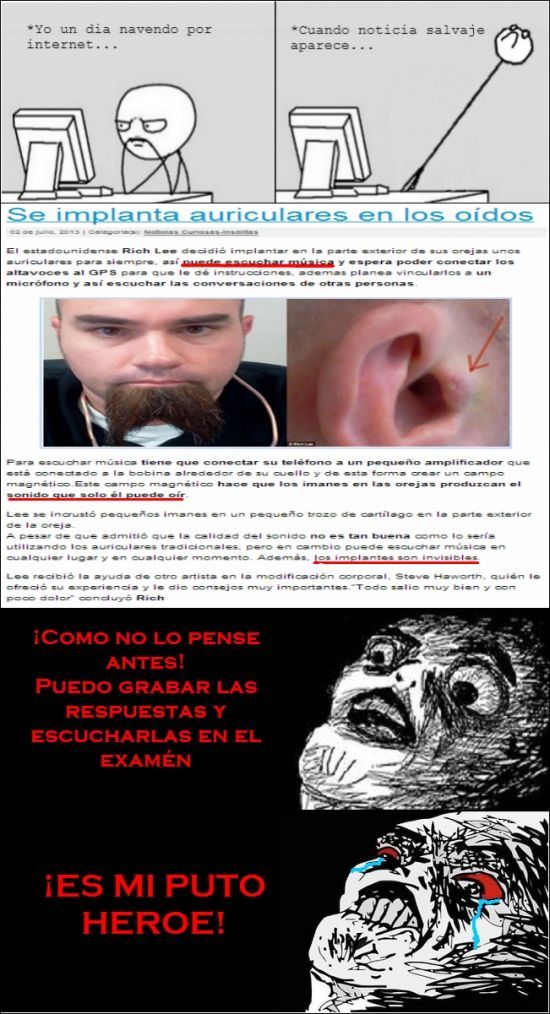 Los quiero... - Meme subido por hasthebest :) Memedroid