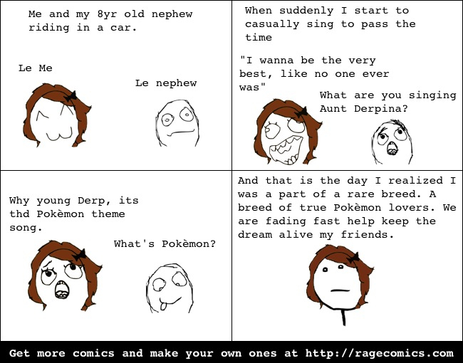 Keep the dream alive! - Meme subido por Megabyte23 :) Memedroid