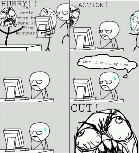 Line pls - Meme by EmokidRocks2BVB :) Memedroid