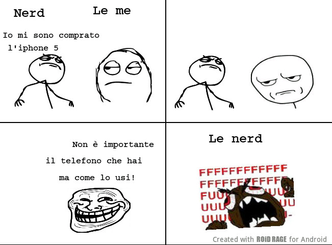 Giusto! - Meme by Alby97 :) Memedroid