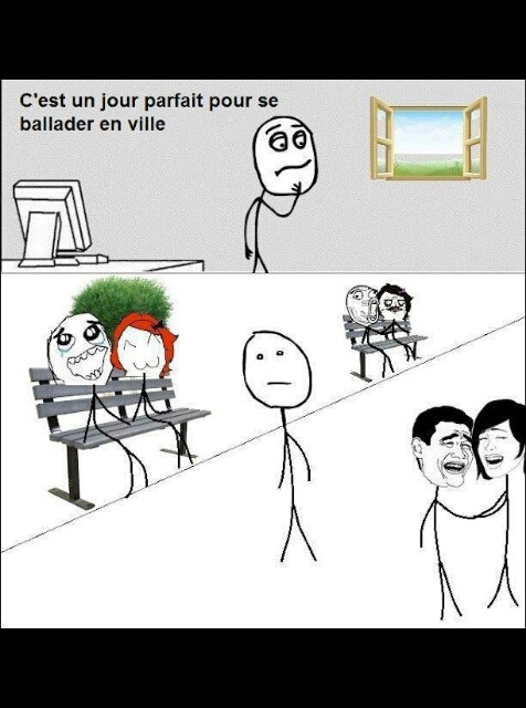 jour parfait - Meme by palestine02 :) Memedroid