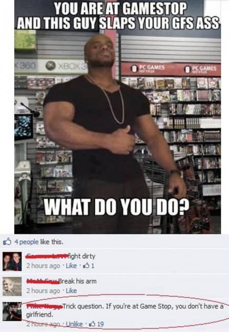 I feel you, bro - Meme by EvilDevil :) Memedroid