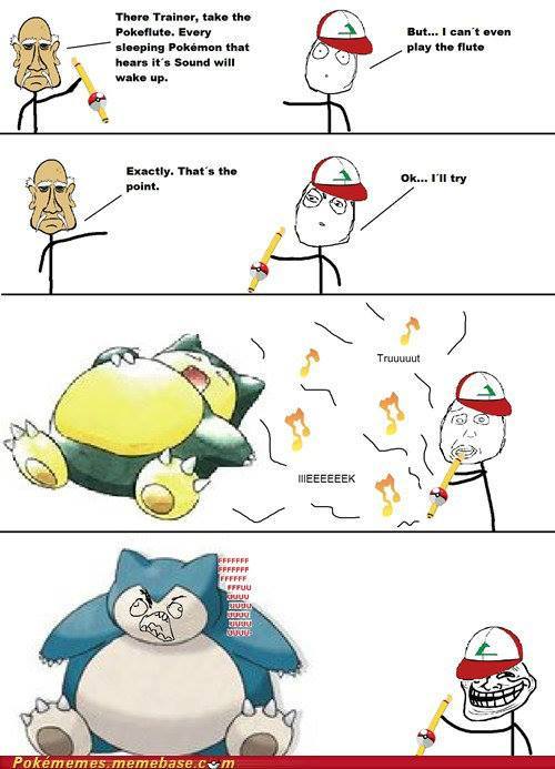 Nasty Pokemon Memes Pokemon Memes. | Pokemon Paper Roleplay