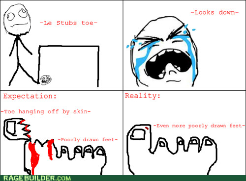 yep. - Meme by pewpewbs :) Memedroid