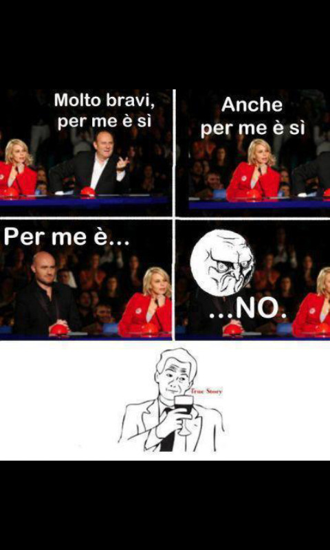 ahah - Meme by FranciMeme :) Memedroid