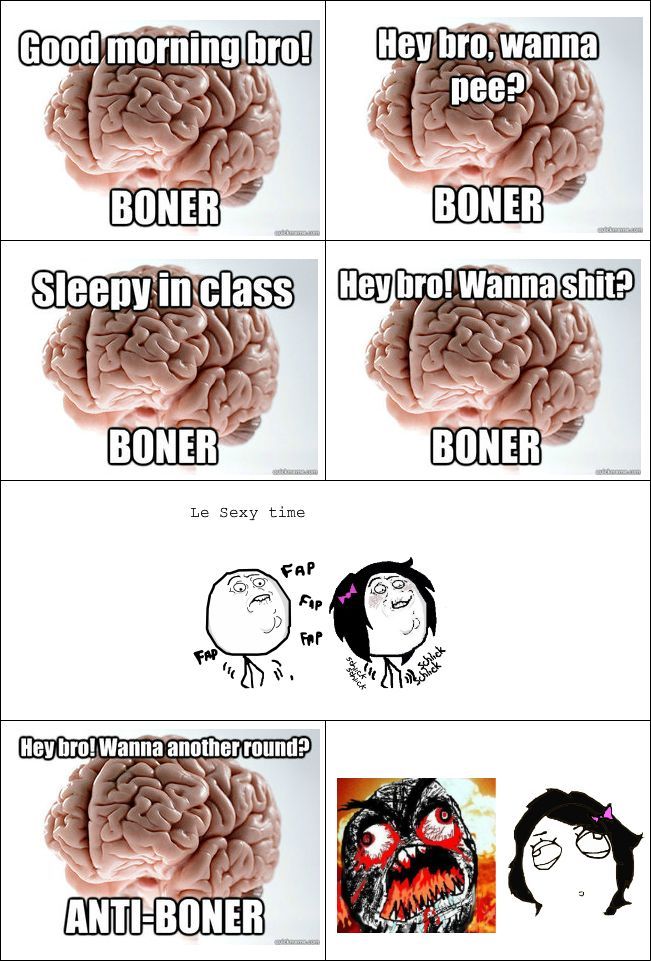 BRAIN!!!! - Meme by matthewc65 :) Memedroid