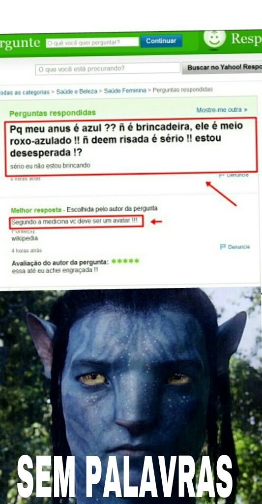 C*AZUL - Meme by ronaldofire :) Memedroid