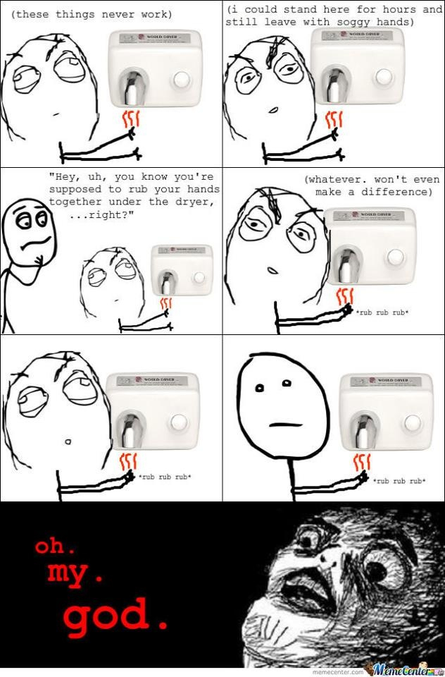 It worked? It worked? YAY - Meme by Sicnockle :) Memedroid