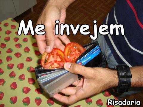 Inveja - Meme subido por gil123 :) Memedroid