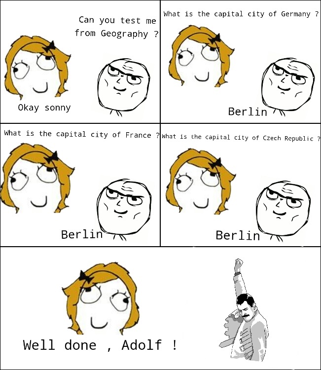 upvote every even comment (/) (;,,;) (/) - Meme subido por The_Infinity ...