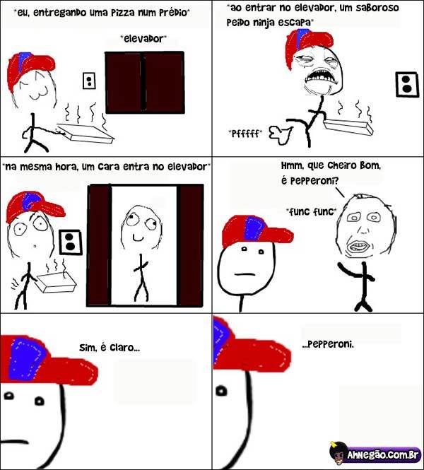 peperoni - Meme by crazyymega :) Memedroid