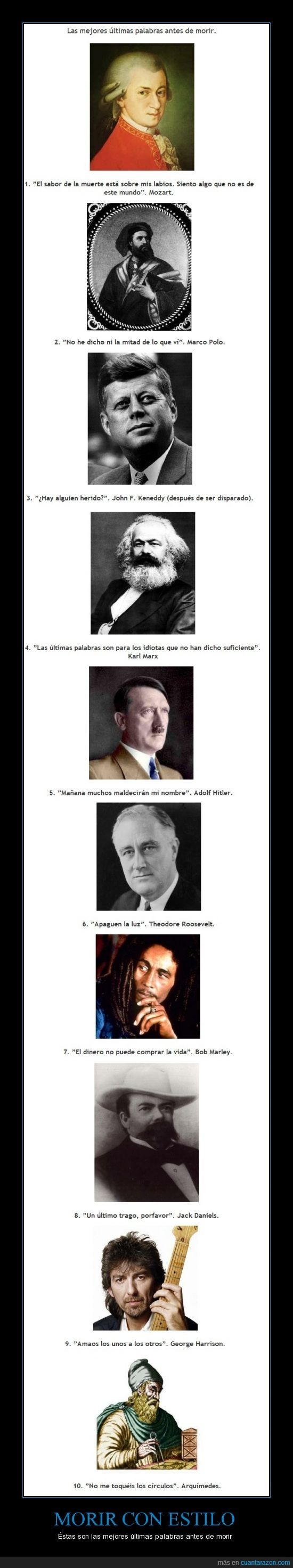 eso si es estilo!!! - Meme subido por crnb :) Memedroid