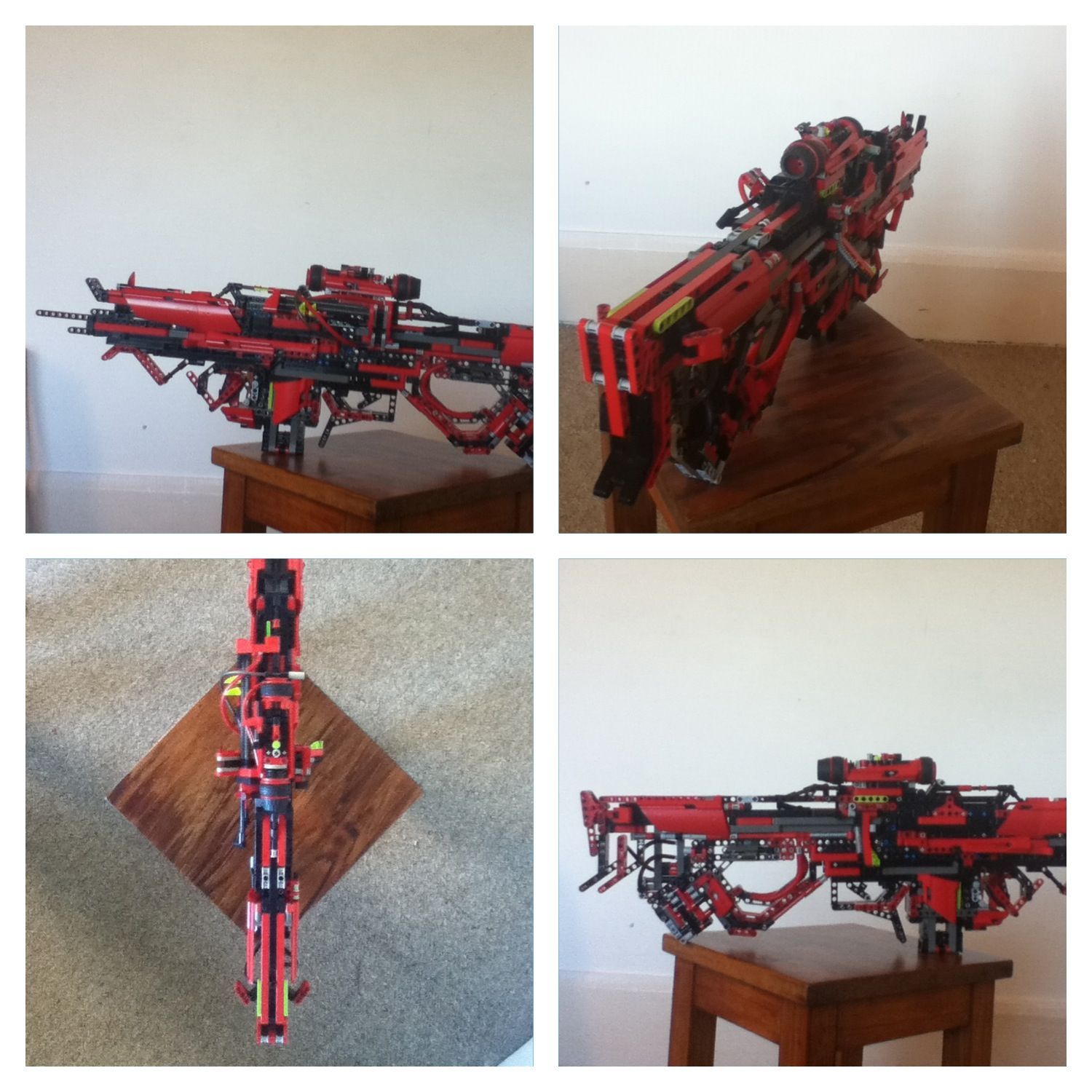 Lego... To the max! - Meme subido por MrMeowington :) Memedroid