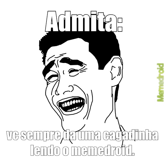 admita - Meme by marcola :) Memedroid