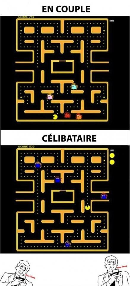 Pacmàn :) - Meme subido por Ram76Nc :) Memedroid