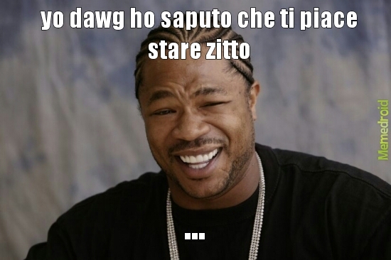 no - Meme subido por andy99 :) Memedroid