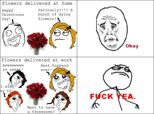 why not? - Meme by reedjordan01 :) Memedroid